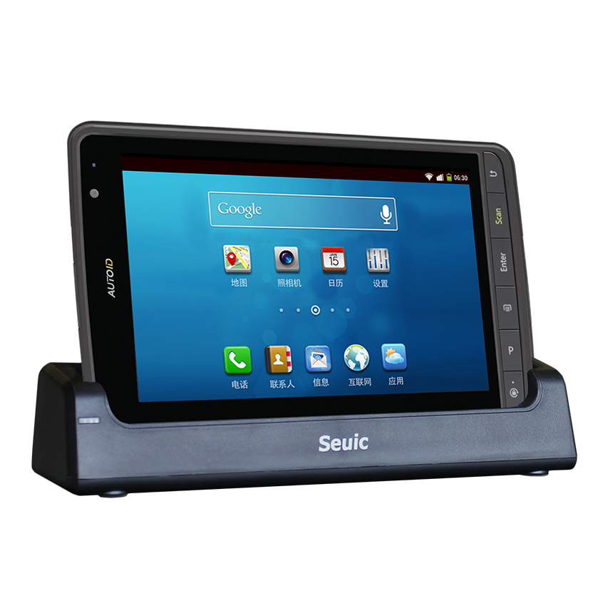 Seuic 东集全新AUTOID Pad