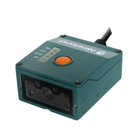 新大陆NLS-NVF230高性能固定式工业级读码器