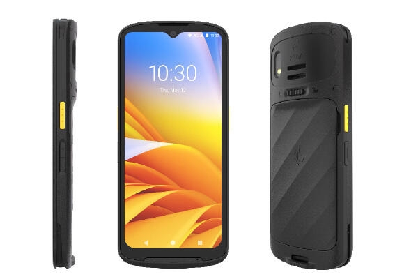 Zebra TN28-5G 全触控移动电脑二维企业级移动数据采集终端