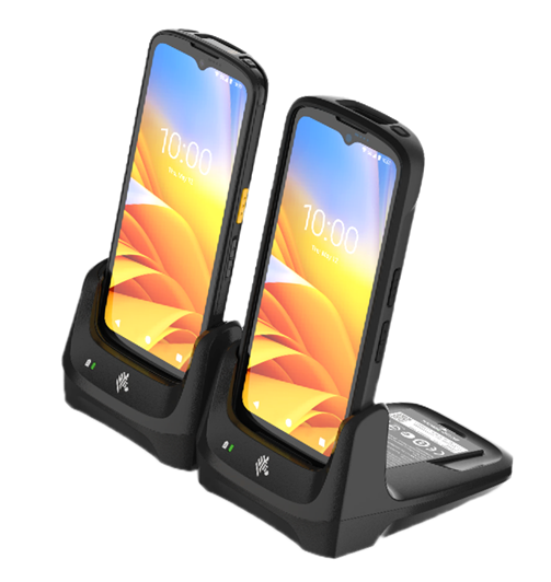 Zebra TN28-5G 全触控移动电脑二维企业级移动数据采集终端