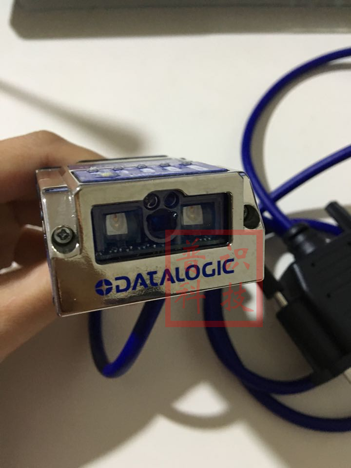 Datalogic得利捷固定式读码器-Matrix 210N-上海普识-技术支持