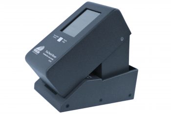 ·WEBSCAN TruCheck Rover条码检测仪