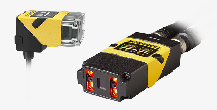 美国康耐视COGNEX DM260/DM262系列高性能工业以太网读码器