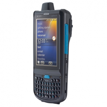 Unitech优尼泰克 PA692 系列工业级数据采集终端安卓采集器win mobile采集器