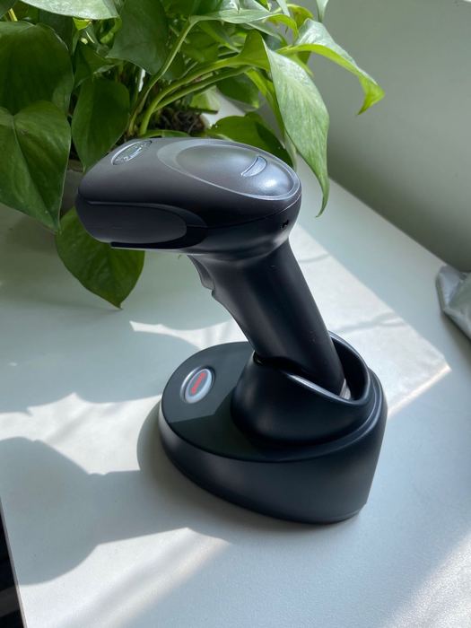 Honeywell Voyager (XP) 1470g 和 1472g 增强型通用二维扫描器