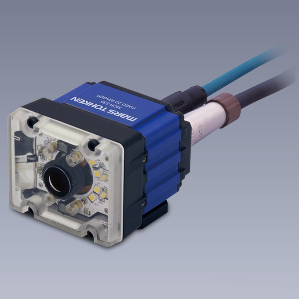 1D&2D Fixed Mount Barcode Scanner with Focus Function MCR-F530