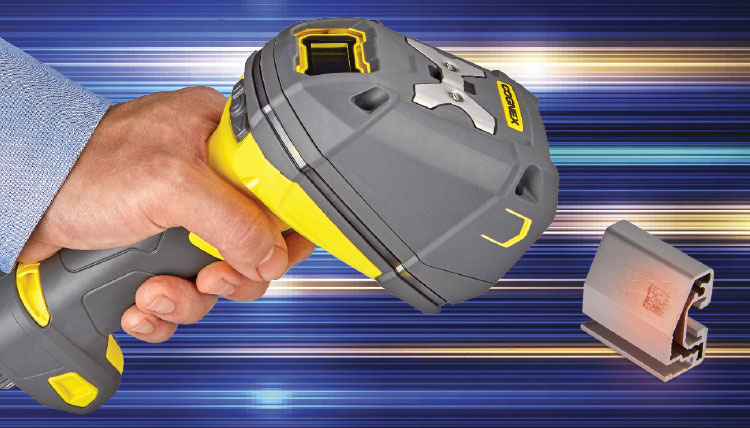 COGNEX 康耐视DATAMAN 8700 系列手持式读码器DM8700DX/DM8700DX-BT