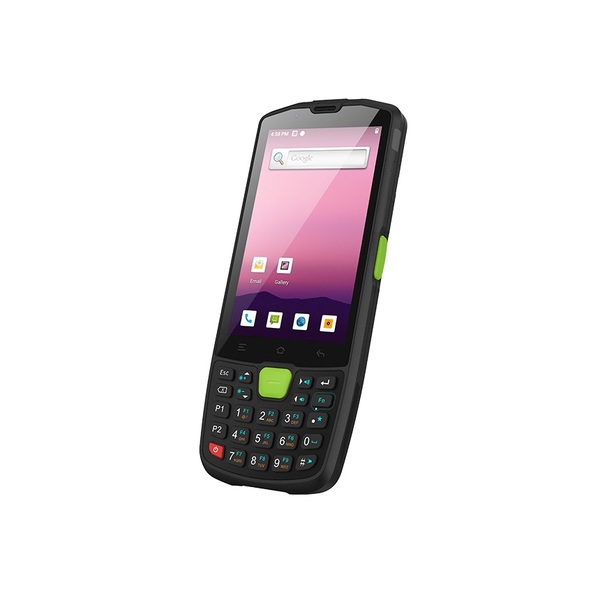 Seuic东大集成AUTOID Q9手持终端 智能PDA盘点机 智能终端PDA