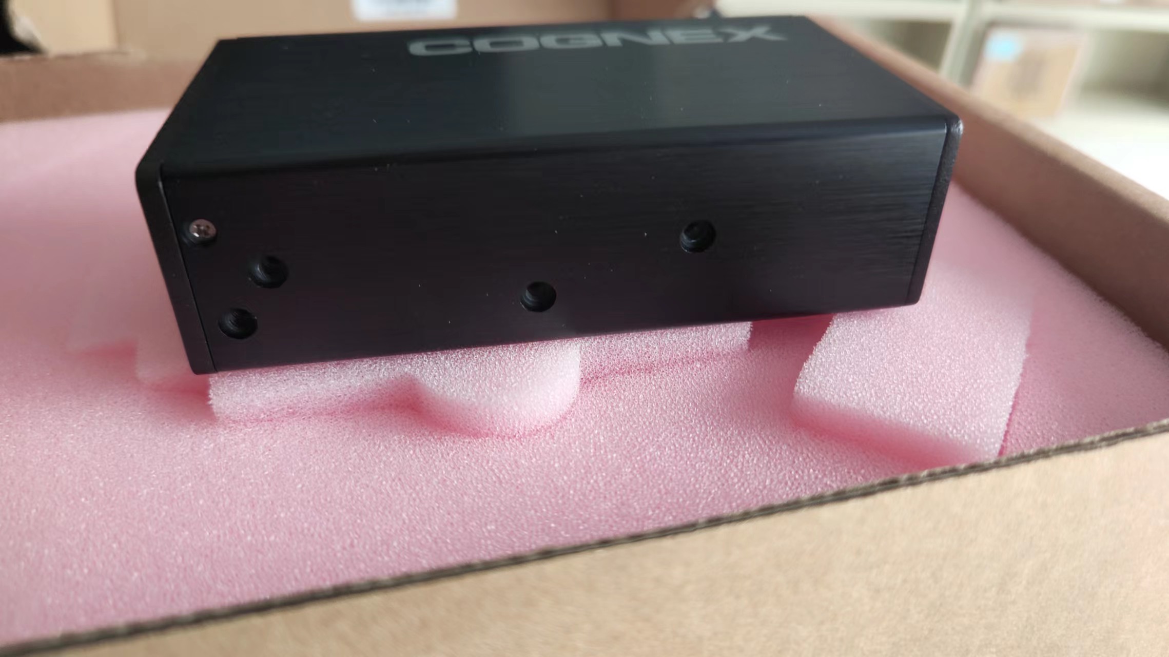 COGNEX 康耐视 In-Sight 1740 is1741 晶圆读码器数据表 | Cognex