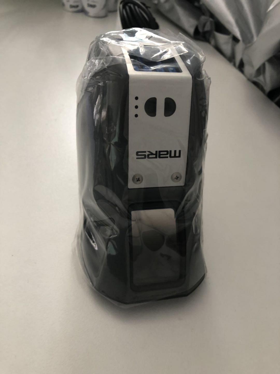 日本东研TOHKEN MCR-H700/H720系列-高性能二维码读码器DPM读码器