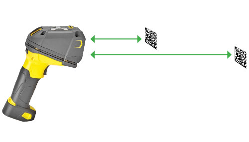 COGNEX 康耐视DATAMAN 8700 系列手持式读码器DM8700DX/DM8700DX-BT