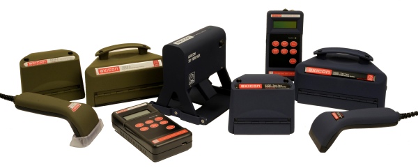 AXICON 15200 / 15500 BARCODE VERIFIER英国原装条码二维码等级检测仪，二维码验证器-上海普识科技-AXICON代理商