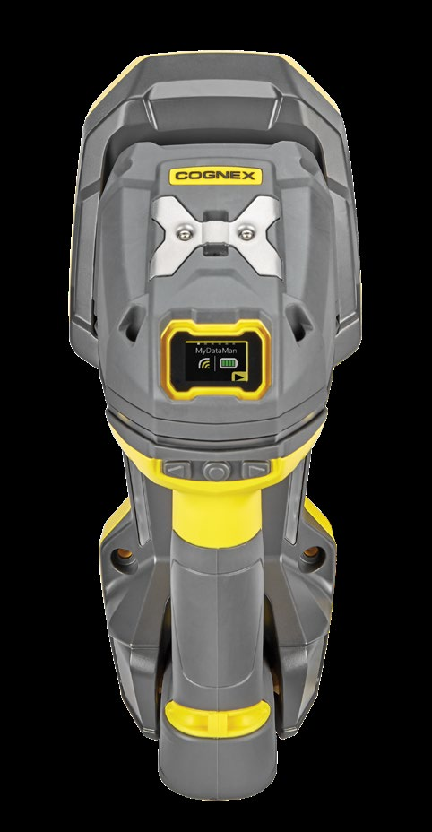 COGNEX 康耐视DATAMAN 8700 系列手持式读码器DM8700DX/DM8700DX-BT