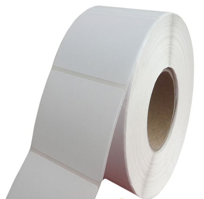 美国艾利法森FASSON AW3209 AW5209普通铜版纸标签