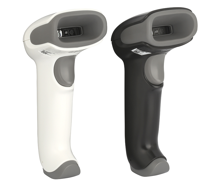 Honeywell Voyager (XP) 1470g 和 1472g 增强型通用二维扫描器