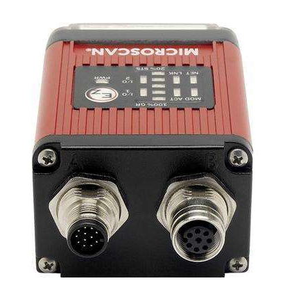 Microscan 迈思肯QX HAWK FIS-6801-1005G工业视觉读码器