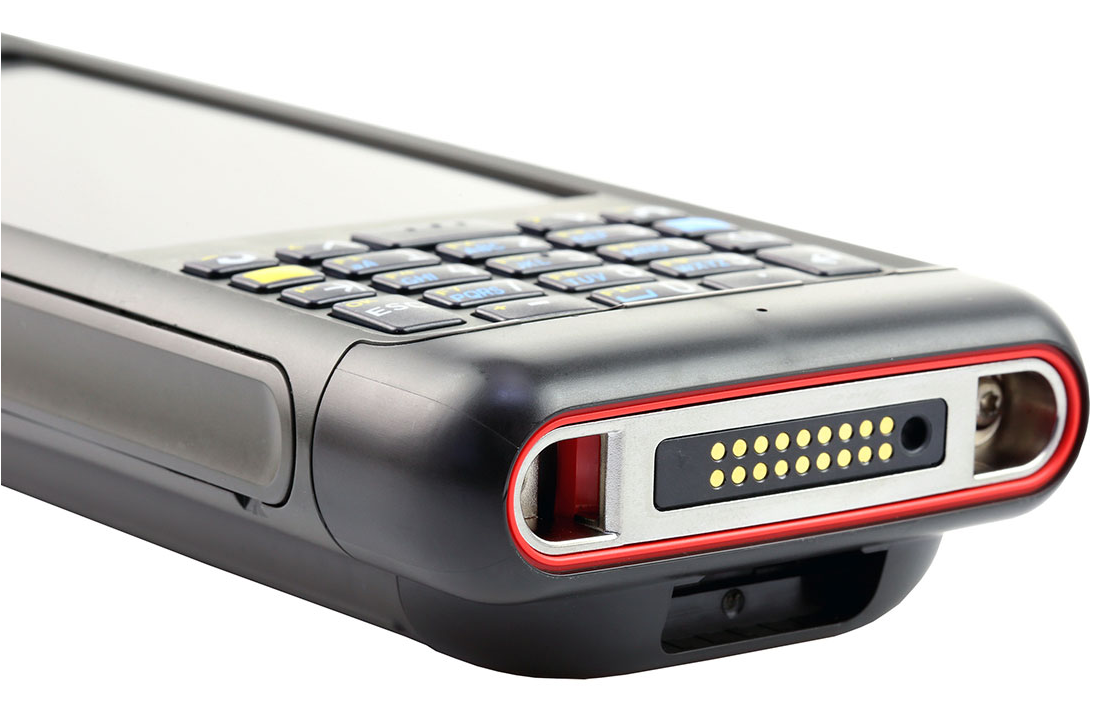 Honeywell 霍尼韦尔 Dolphin CN80 移动数据终端