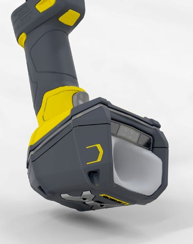 COGNEX 康耐视DATAMAN 8700 系列手持式读码器DM8700DX/DM8700DX-BT