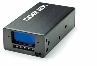 COGNEX 康耐视 In-Sight 1740 is1741 晶圆读码器数据表 | Cognex