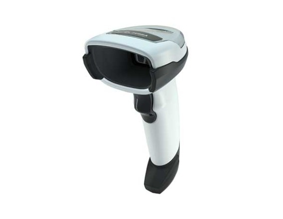 Zebra斑马 DS4600系列手持式二维读码器DS4608SR/DS4608HC