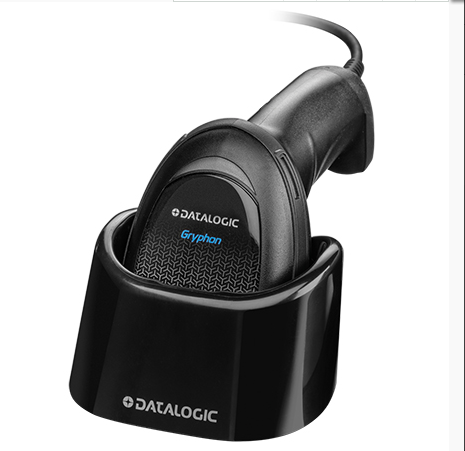 DATALOGIC 得利捷 GRYPHON 4500/GD4500/GD4590/GM4590系列高性能二维读码器
