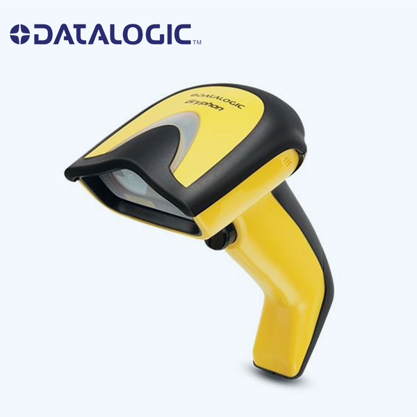 DATALOGIC GD4400-DPM/GD4430-DPM高性能手持式读码器二维码读码器
