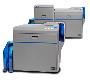 德卡Datacard CR500 即时发卡系统SR300/SR200发卡系统-上海普识科技-德卡CD500发卡系统