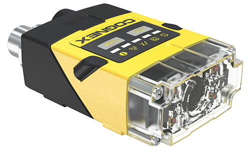 美国康耐视COGNEX DM260/DM262系列高性能工业以太网读码器